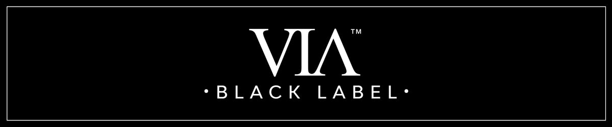 Black Label Collection – VIA's World