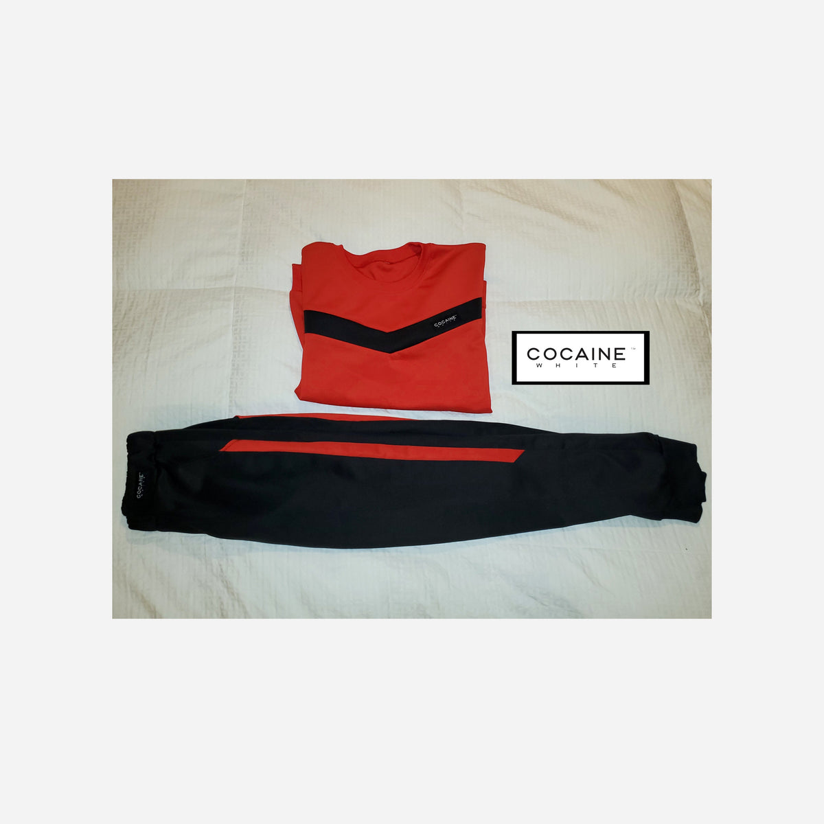 Exclusive Murder Drip – VIA's World